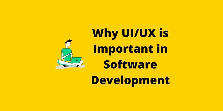 Importance of user experience in software development
